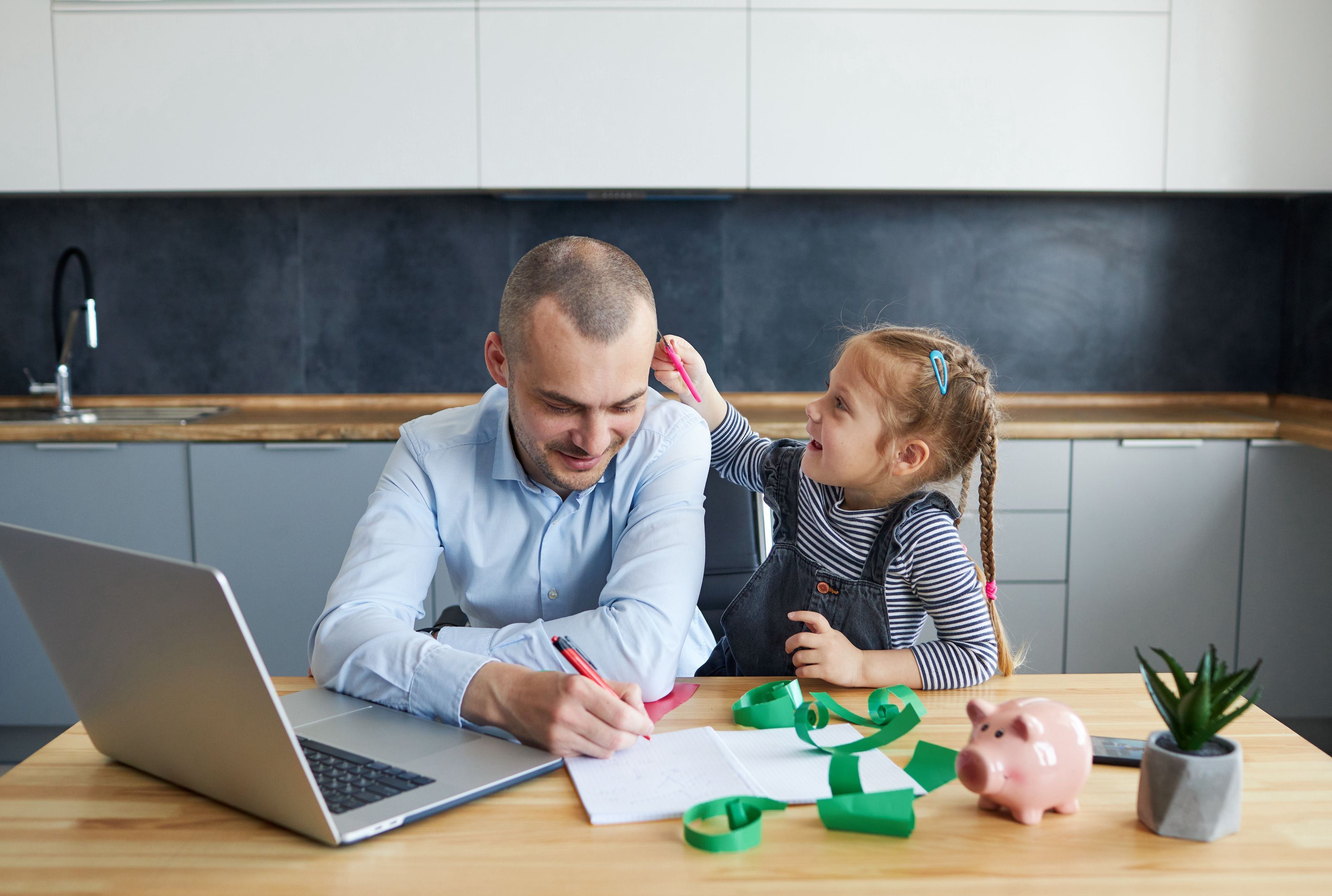 Supporting Working Parents: Why Businesses Should Care and How They Can ...