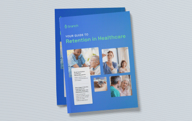 Guide to Retention in Healthcare