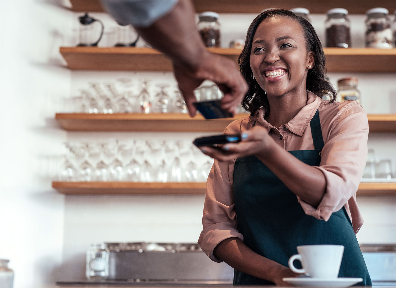 Effective Cash Handling for Your Restaurant