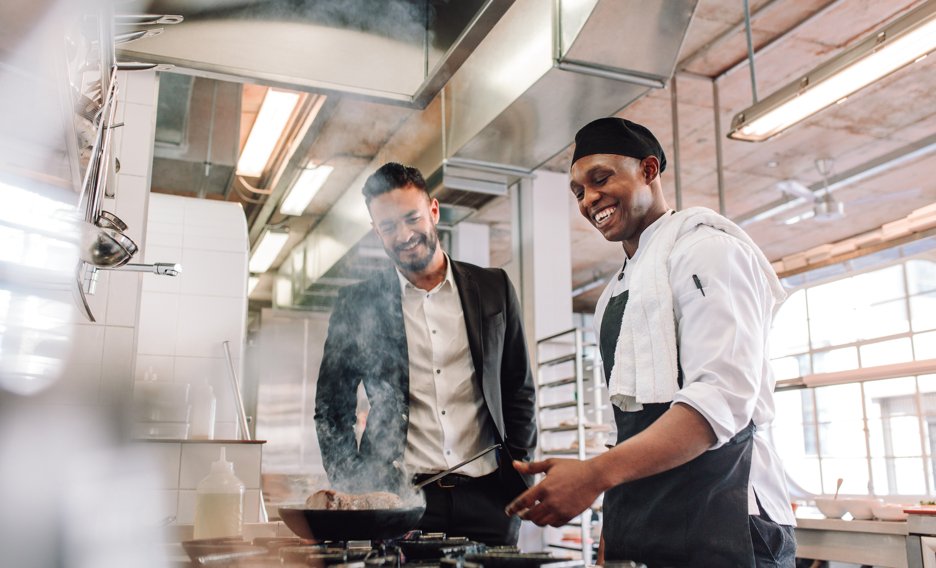 3 Strategies to Boost Your Restaurant’s Success in the Year to Come