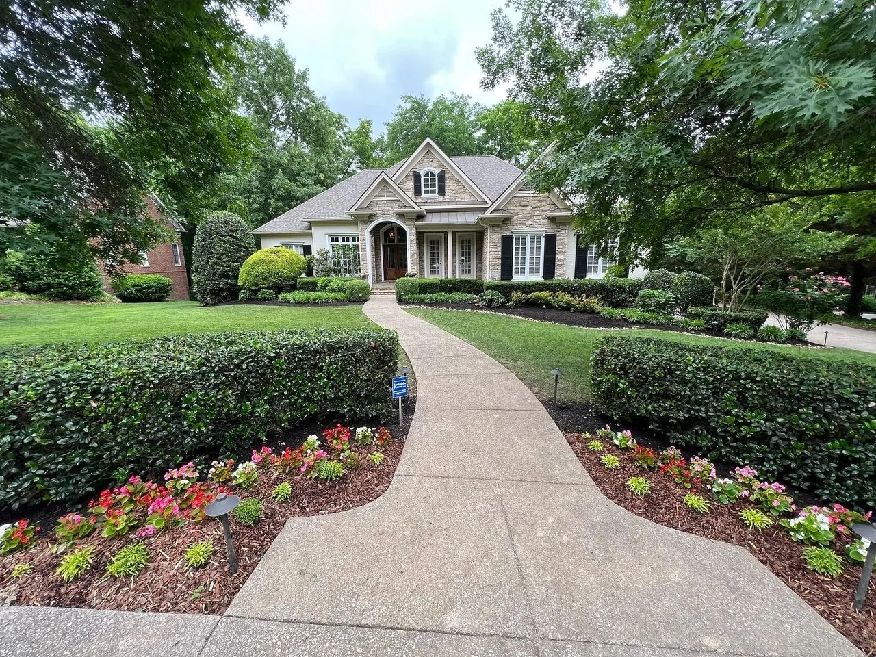 The Benefits of Proper Landscaping | Annabelle Landscapes