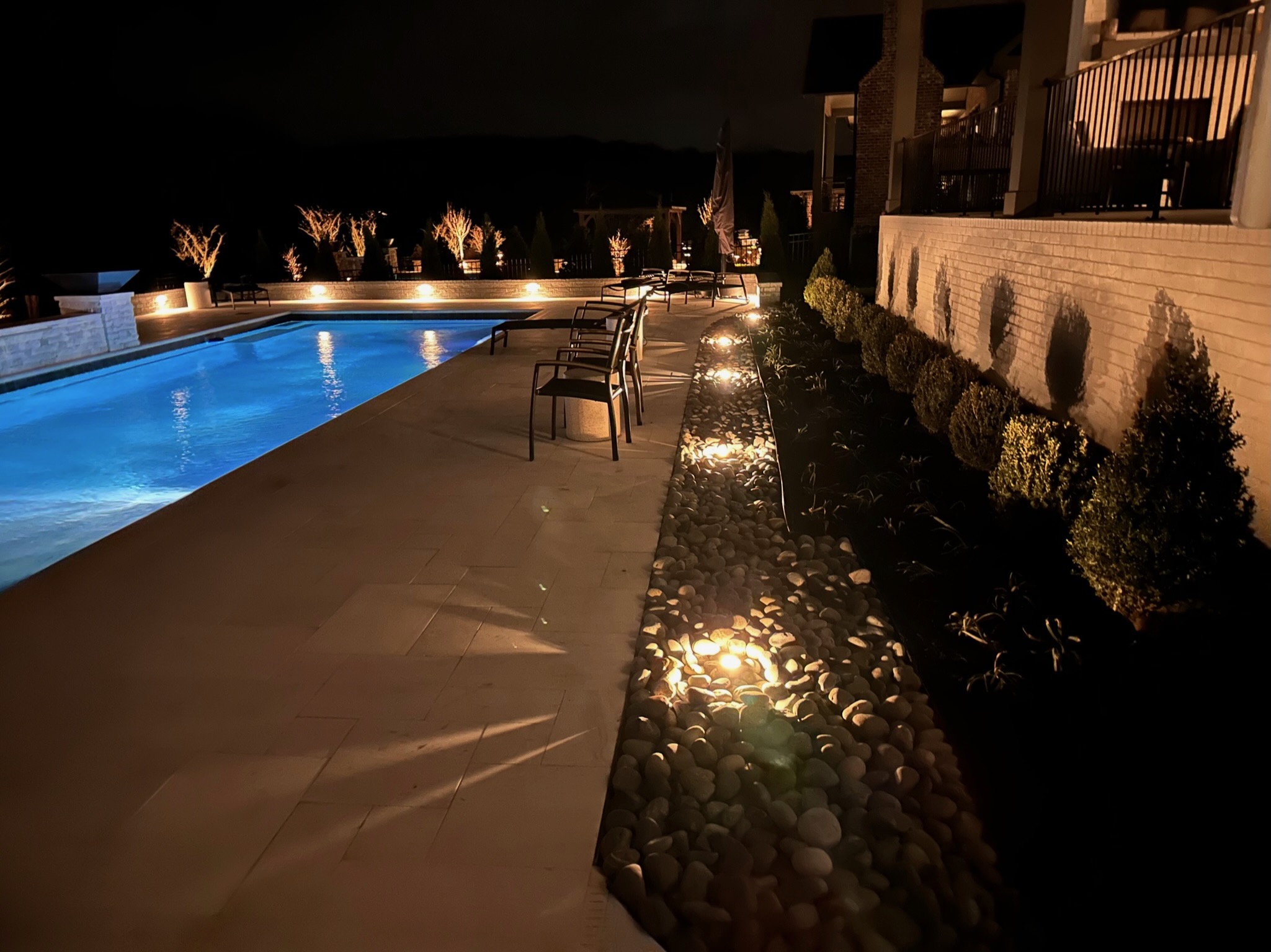Maintaining a Beautiful Landscape Even in Cold Weather | Annabelle ...