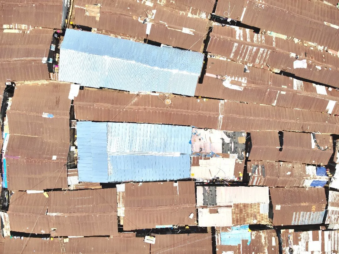 Sierra Leone | Restoring Earth's Energy Balance