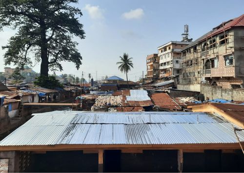 MEER - Restoring Earth's Energy Balance | Climate Change Solutions