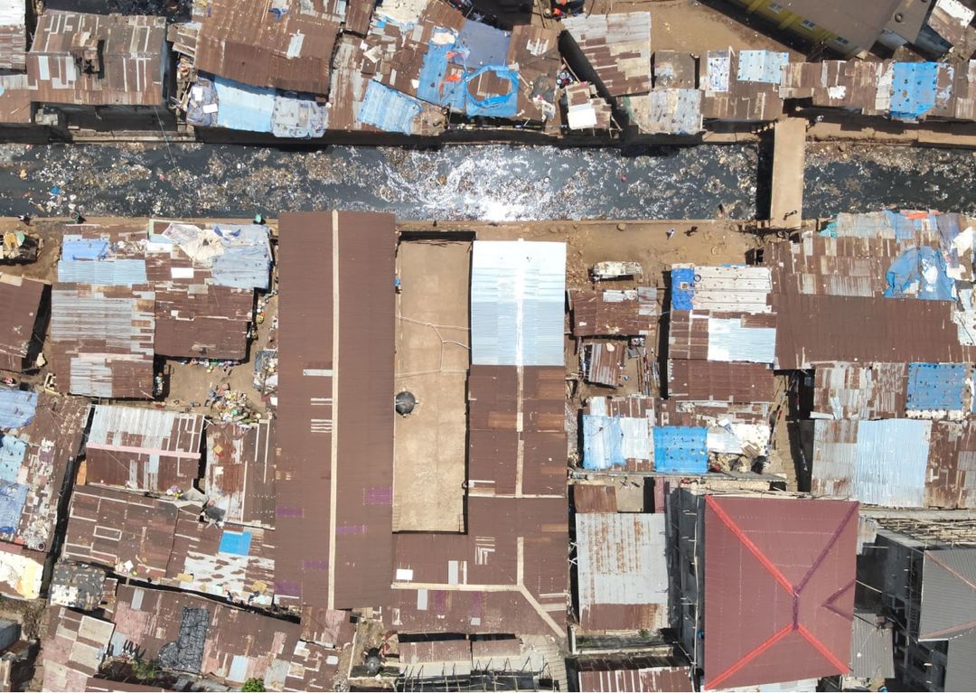 MEER - Restoring Earth's Energy Balance | Climate Change Solutions