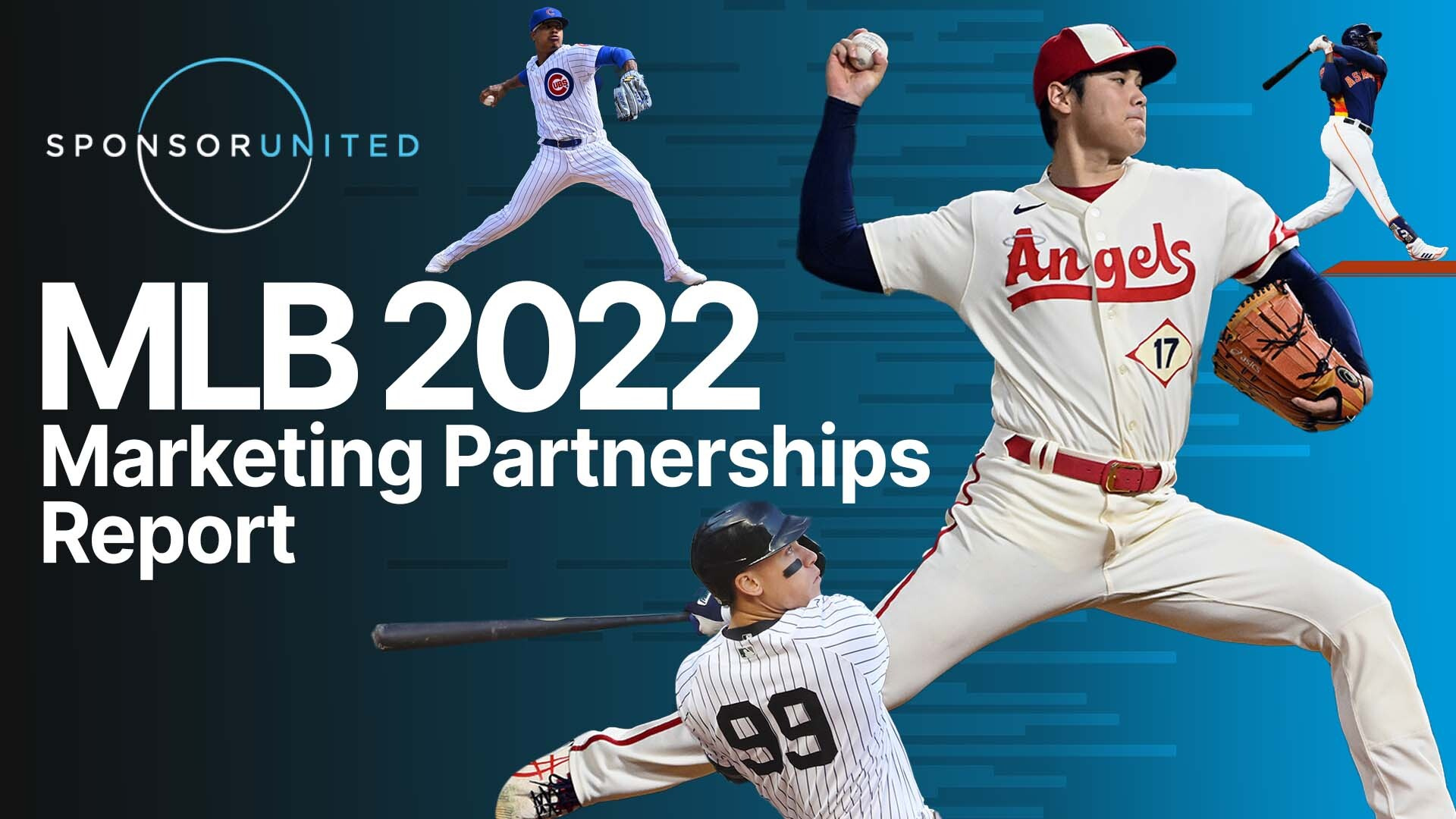 MLB Marketing Partnerships Report 2022 - SponsorUnited