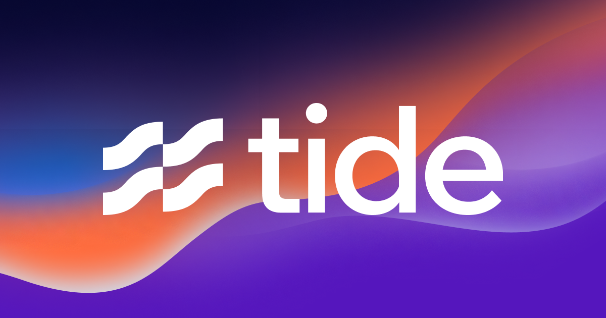 Tide | Web3 Marketing and analytics - Tide Protocol