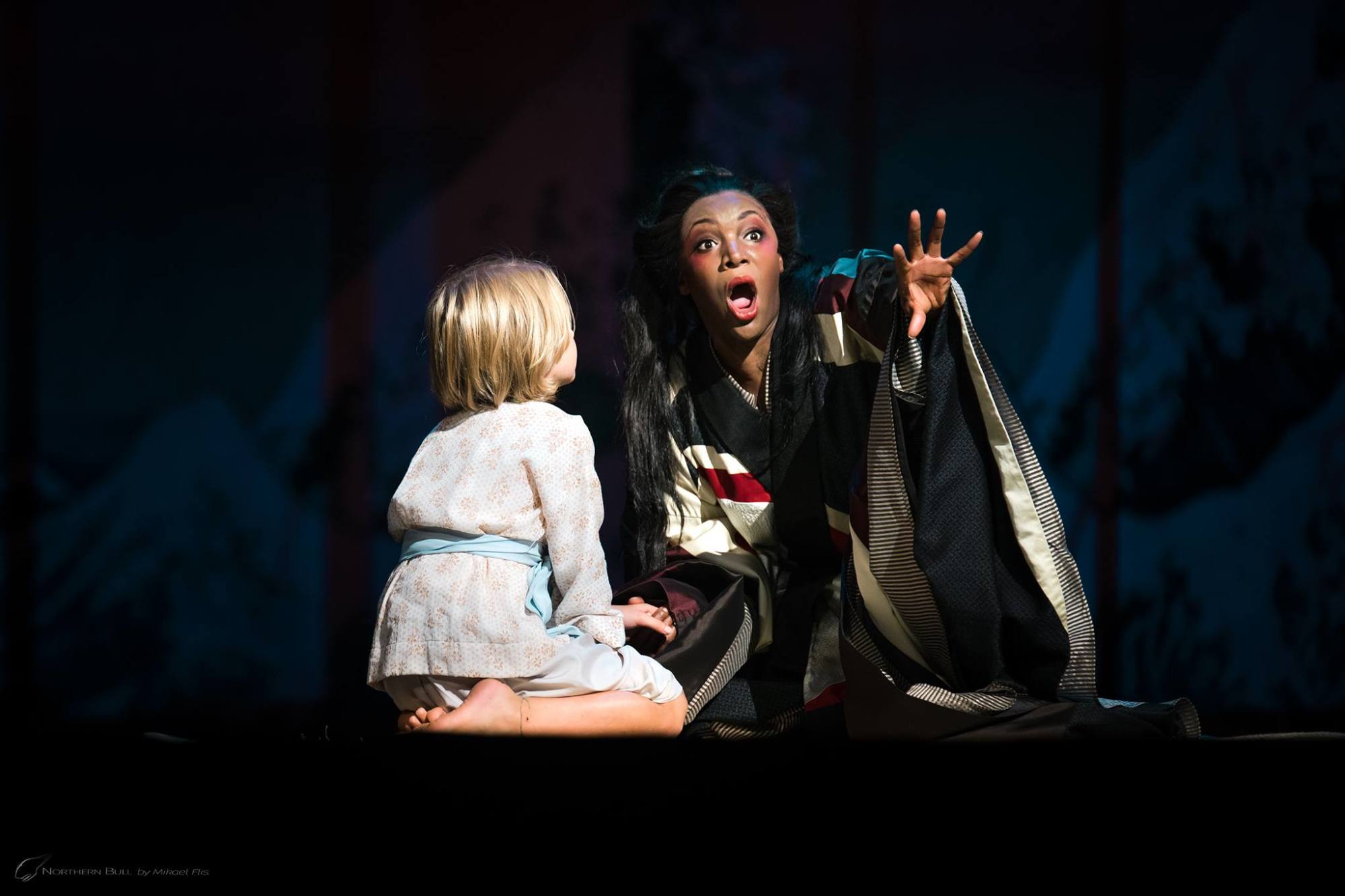 Soprano Elizabeth Llewellyn | Official Website