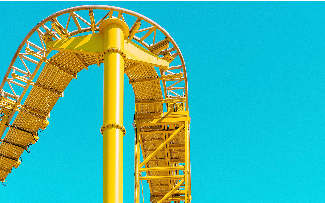 Adaptability is at the core of all successful content projects