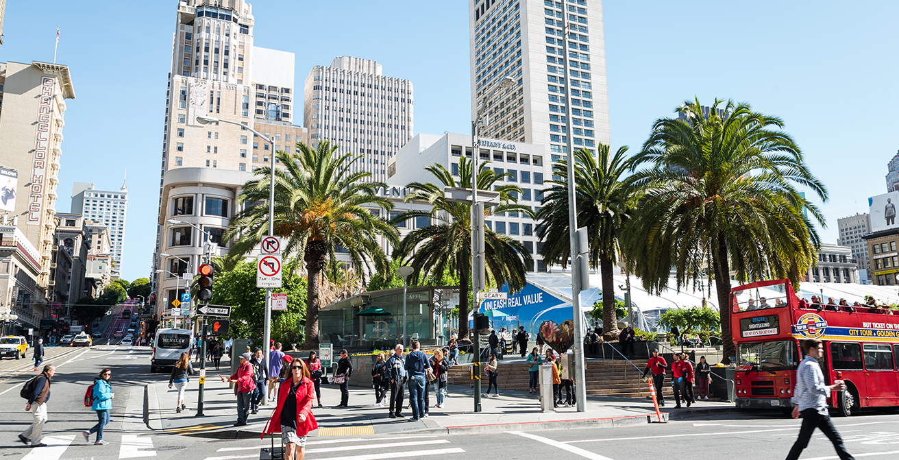 Beyond Hubs - San Francisco | 300 California St. Suite 200