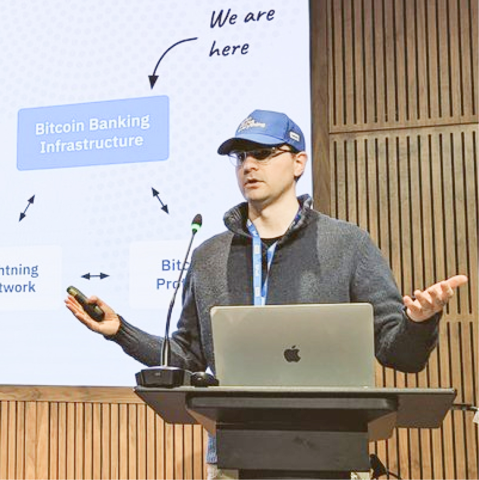 About Galoy | Banking infrastructure built for Bitcoin adoption