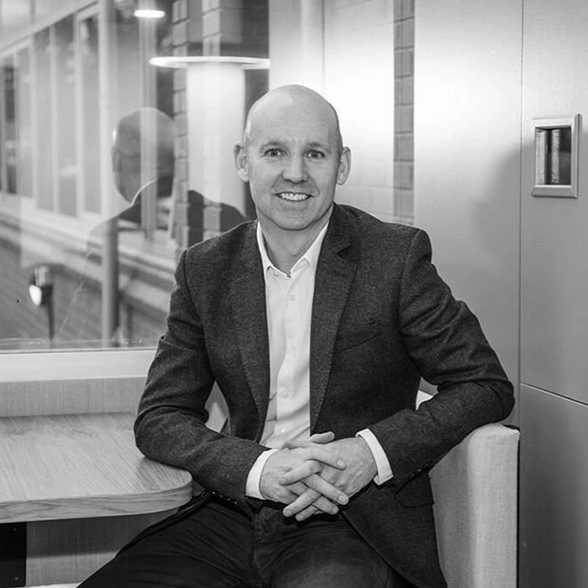 Meet Our Team | BMS Progress