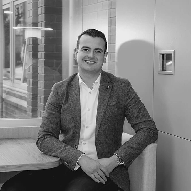 Meet Our Team | BMS Progress