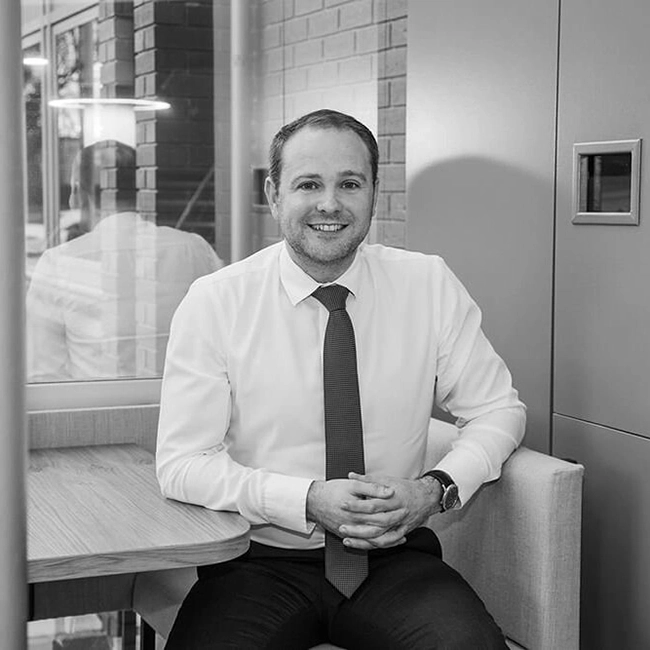 Meet Our Team | BMS Progress