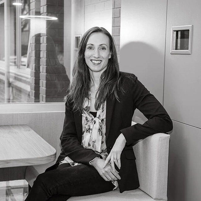 Meet Our Team | BMS Progress