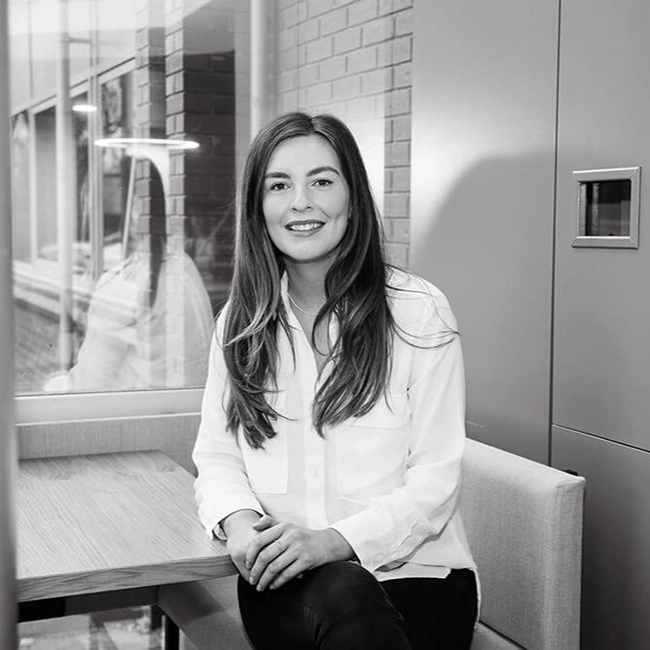 Meet Our Team | BMS Progress