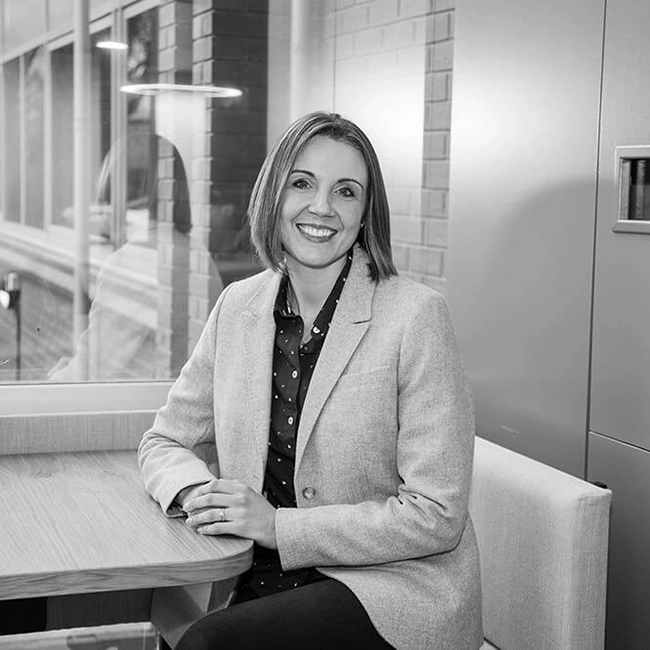 Meet Our Team | BMS Progress