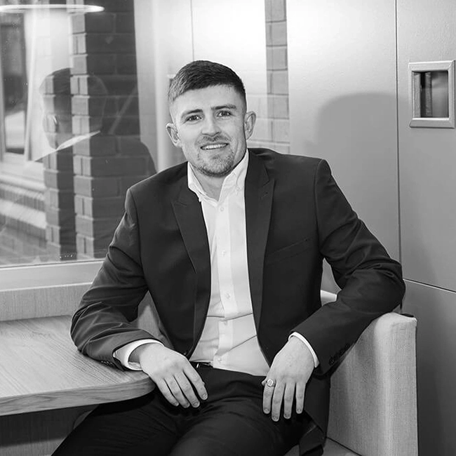 Meet Our Team | BMS Progress