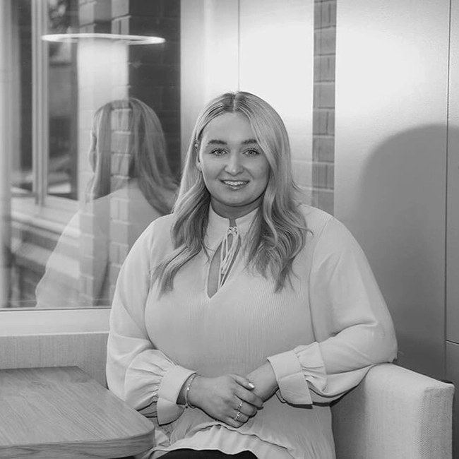 Meet Our Team | BMS Progress