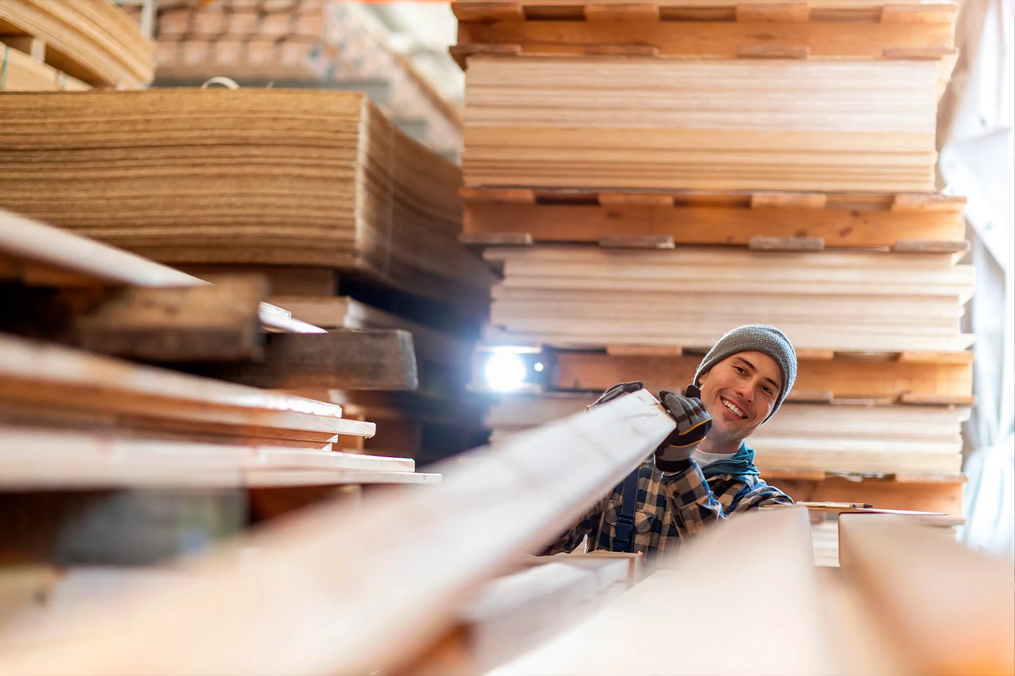 Buildbase - Adrian Rowley