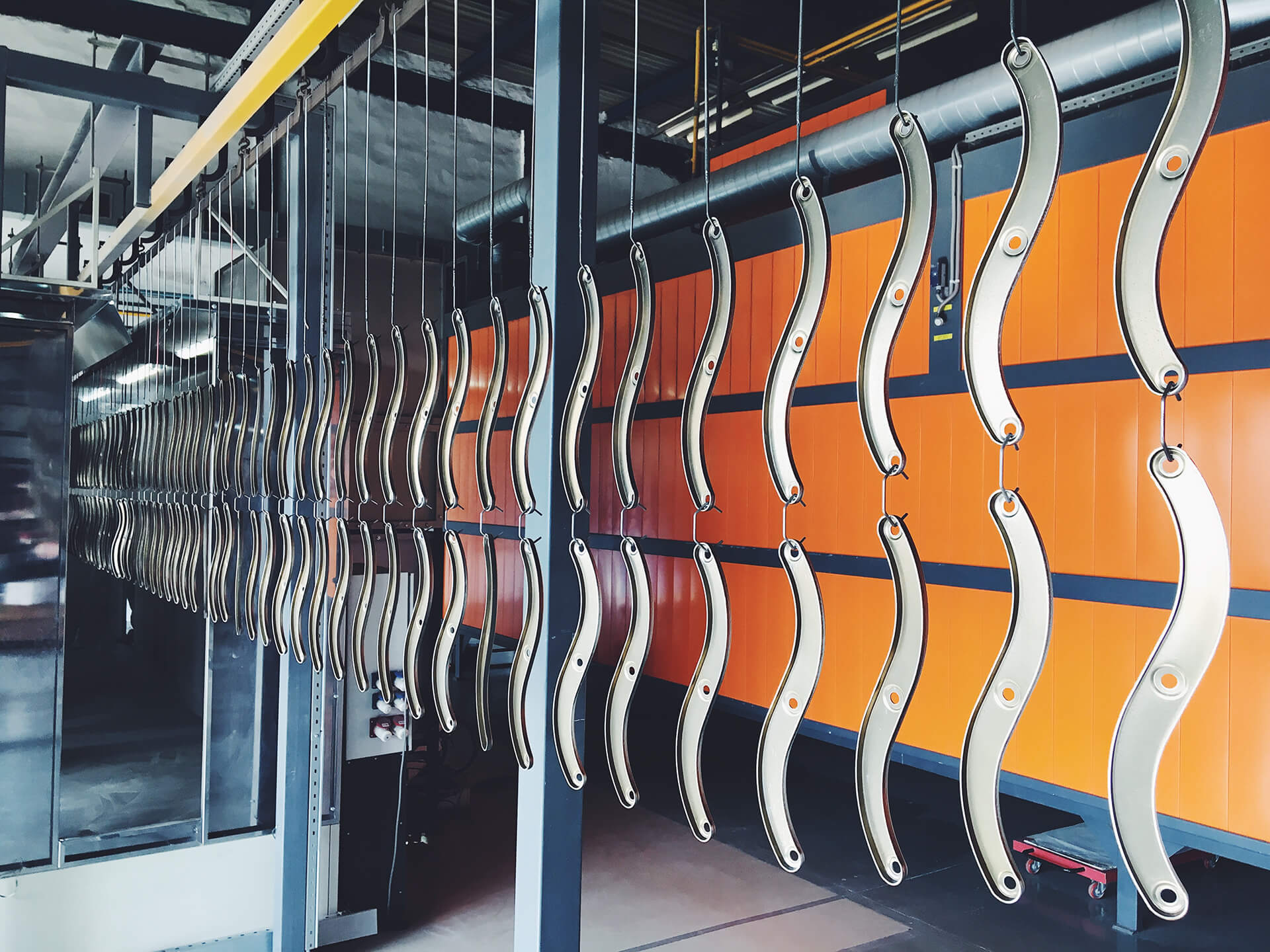 PPG - David Mainwaring