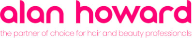 Alan Howard hair and beauty supplies - Rochelle Hewitt