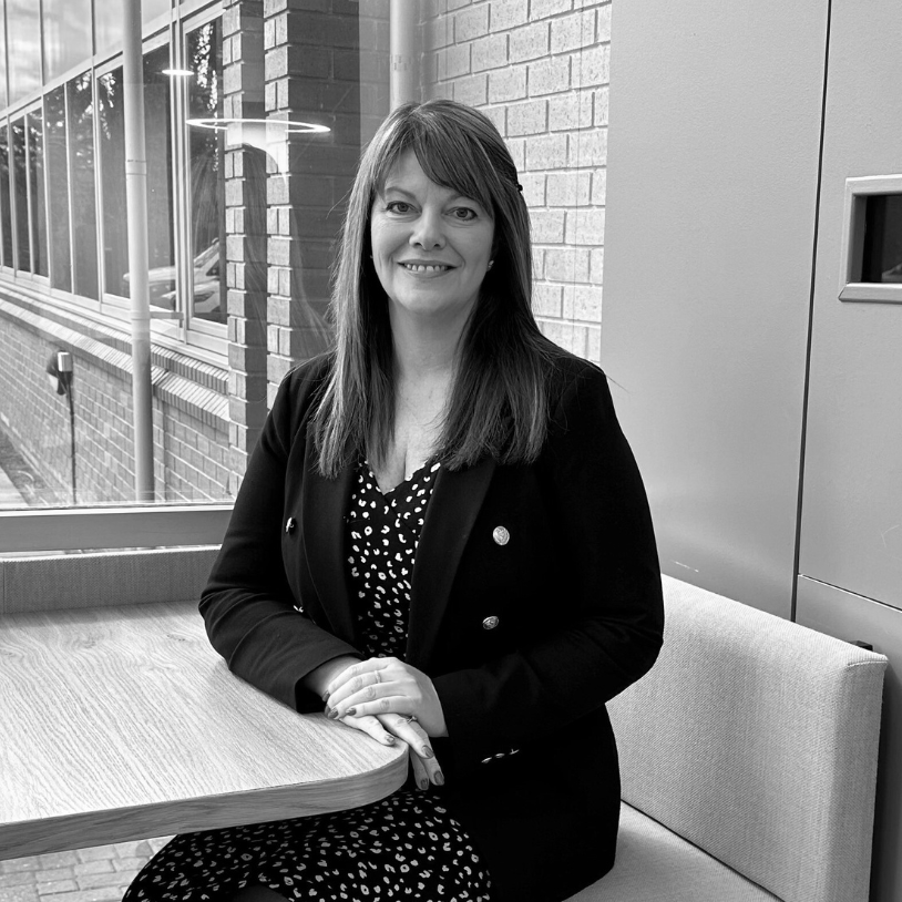 Meet Our Team | BMS Progress