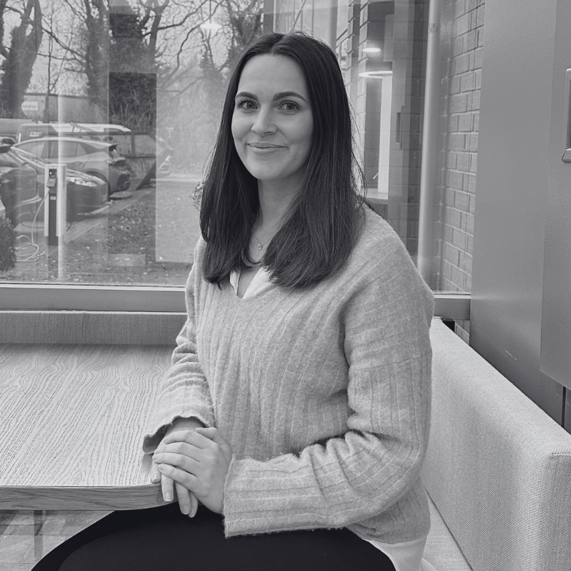 Meet Our Team | BMS Progress