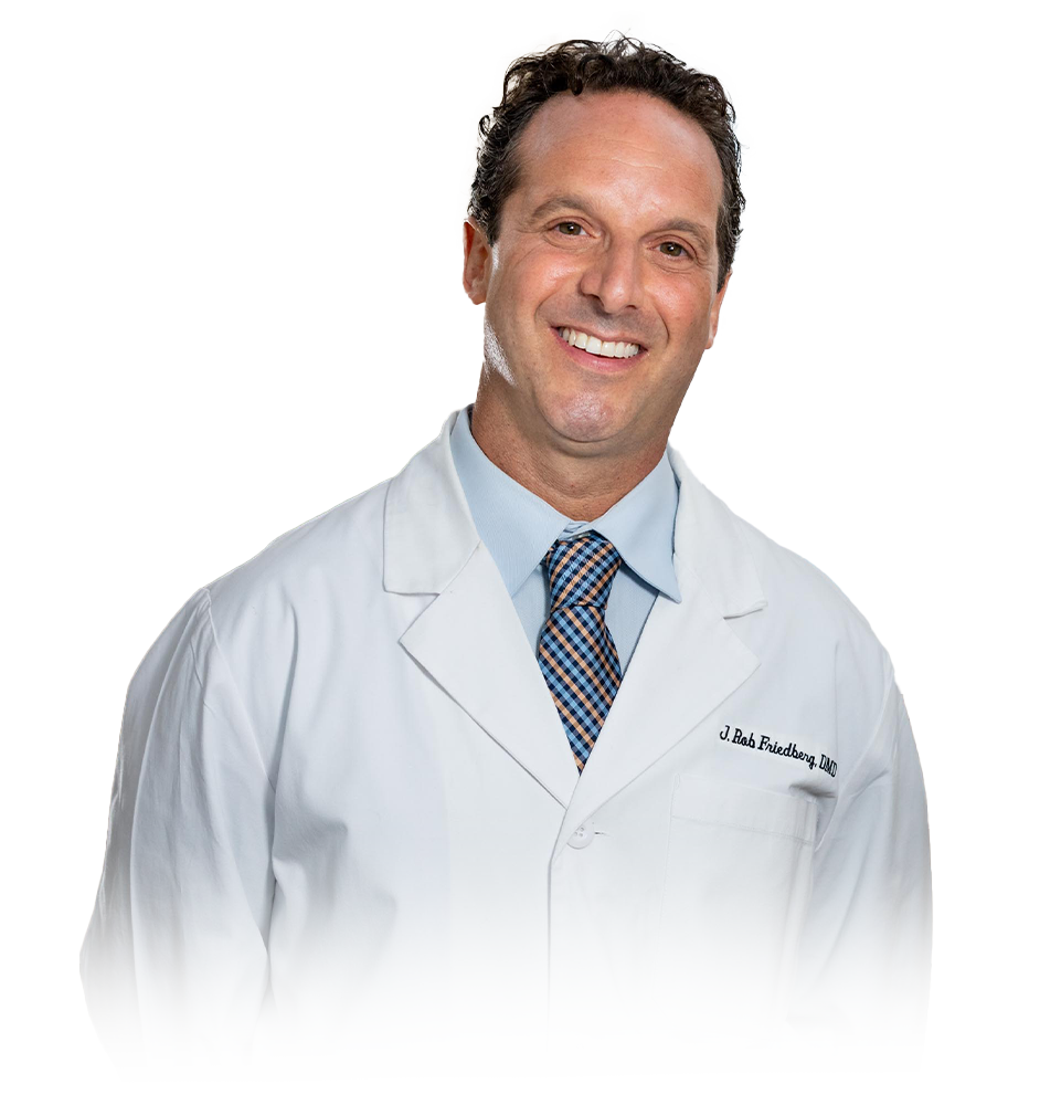 About Us | Friedberg & Associates | Houston, TX