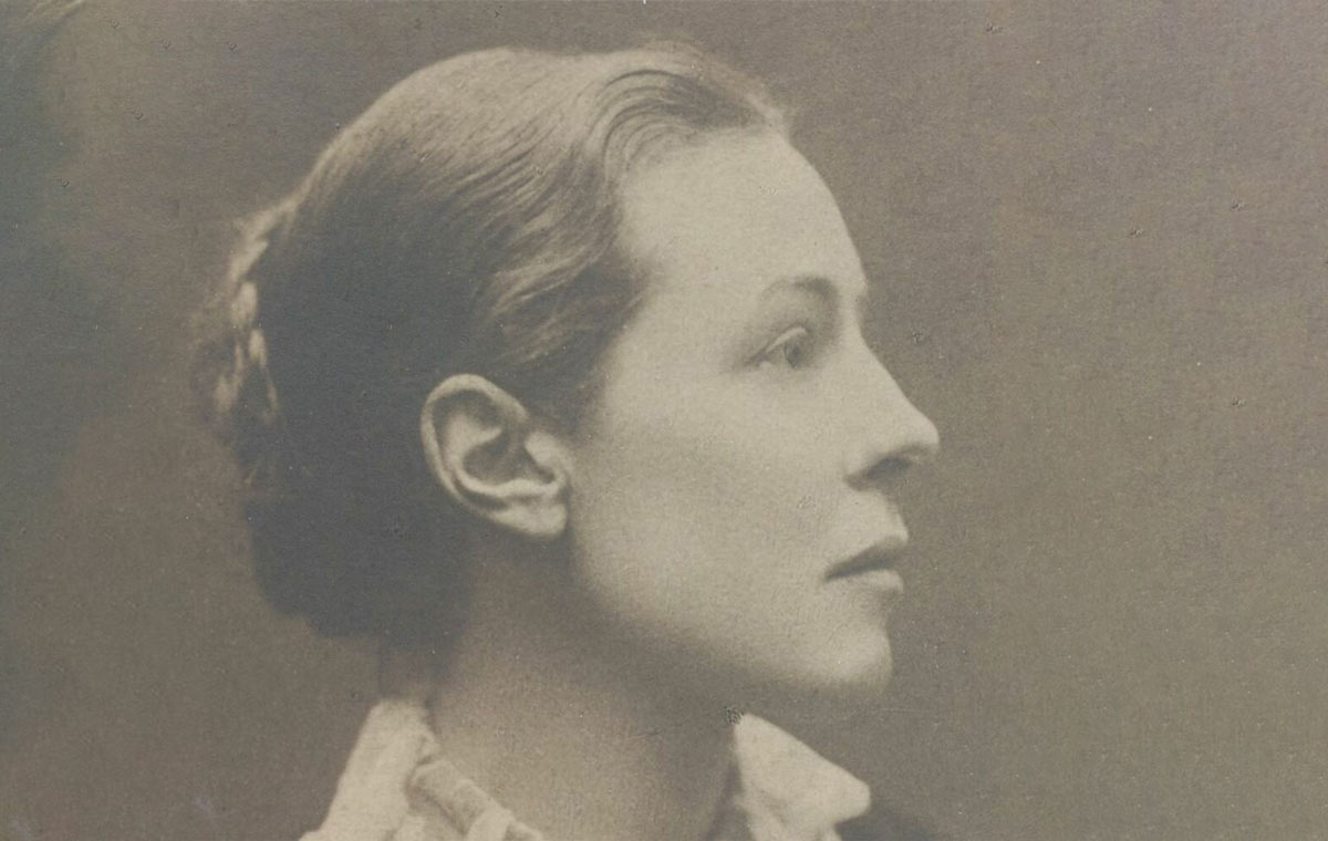 The Legacy of Lilias Trotter