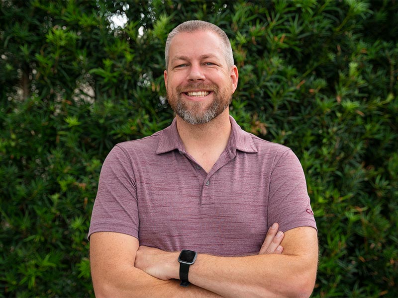 Meet the Church Partnerships Team | Pioneers