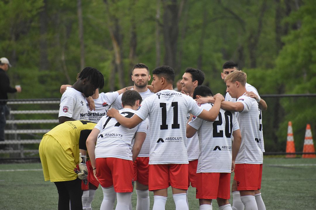 Jackson Lions | Meet Our Teams