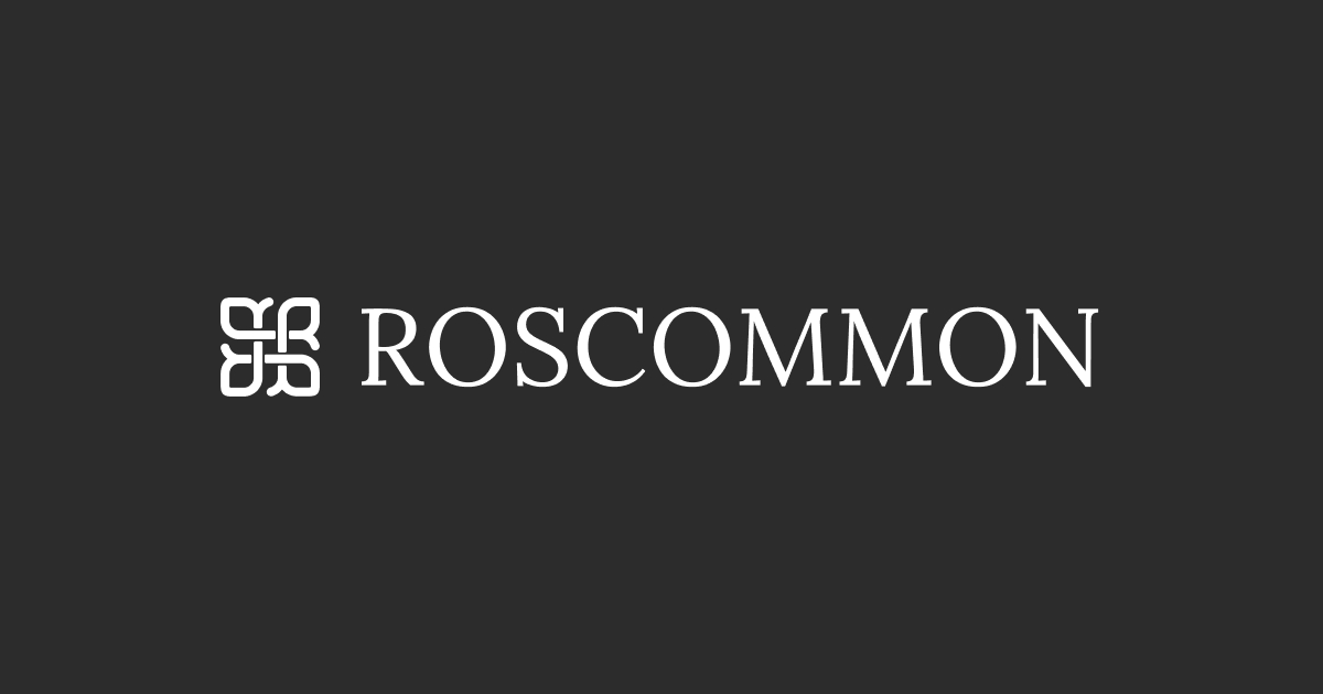 Who We Are - Roscommon Analytics
