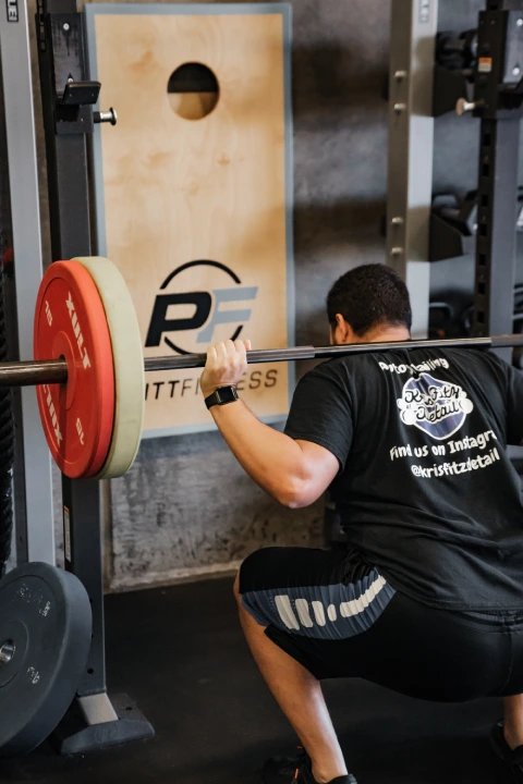 Chandler AZ Gym | Personal Training & Group Exercise Classes | PITT