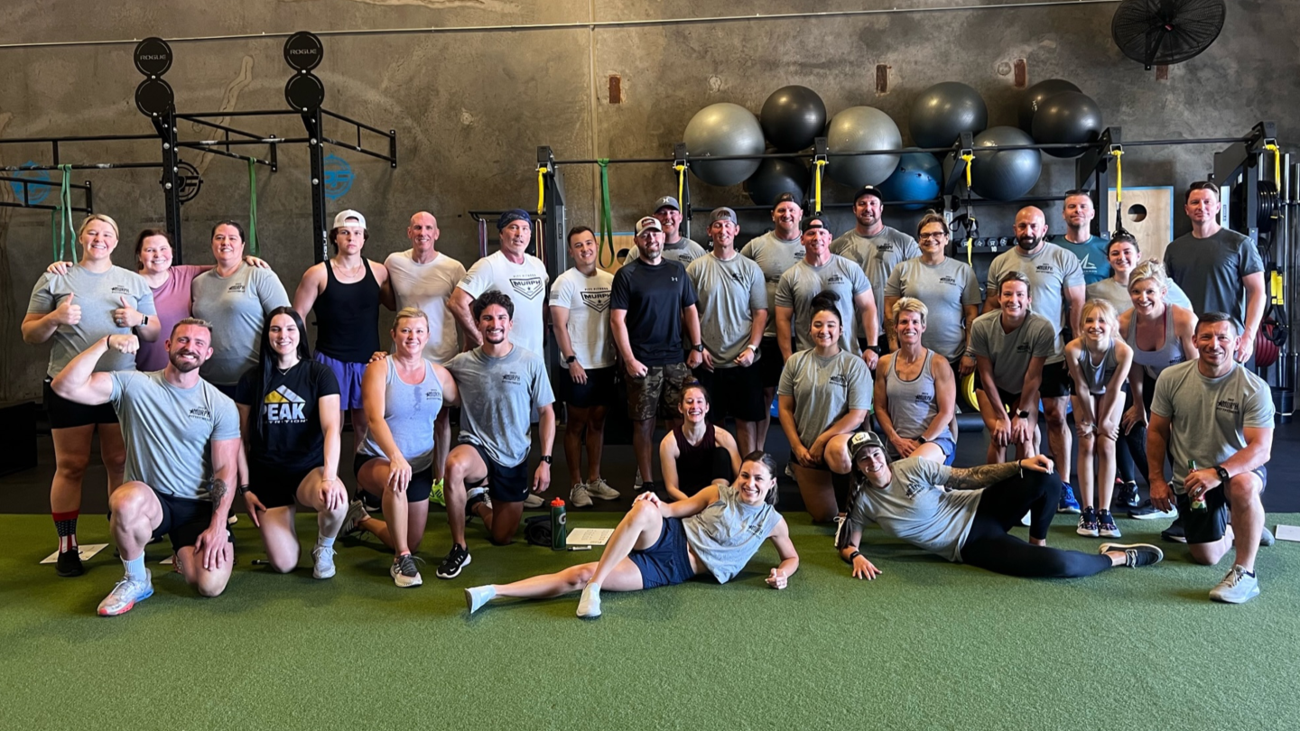 Chandler AZ Gym | Personal Training & Group Exercise Classes | PITT