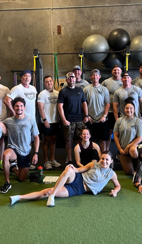 Chandler AZ Gym | Personal Training & Group Exercise Classes | PITT