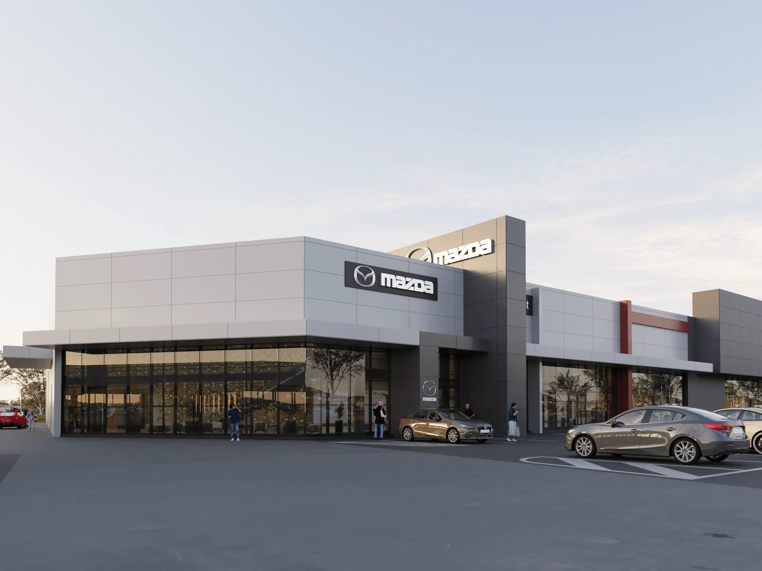 Rendify: Unlimited Photorealistic 3D Rendering As A Subscription