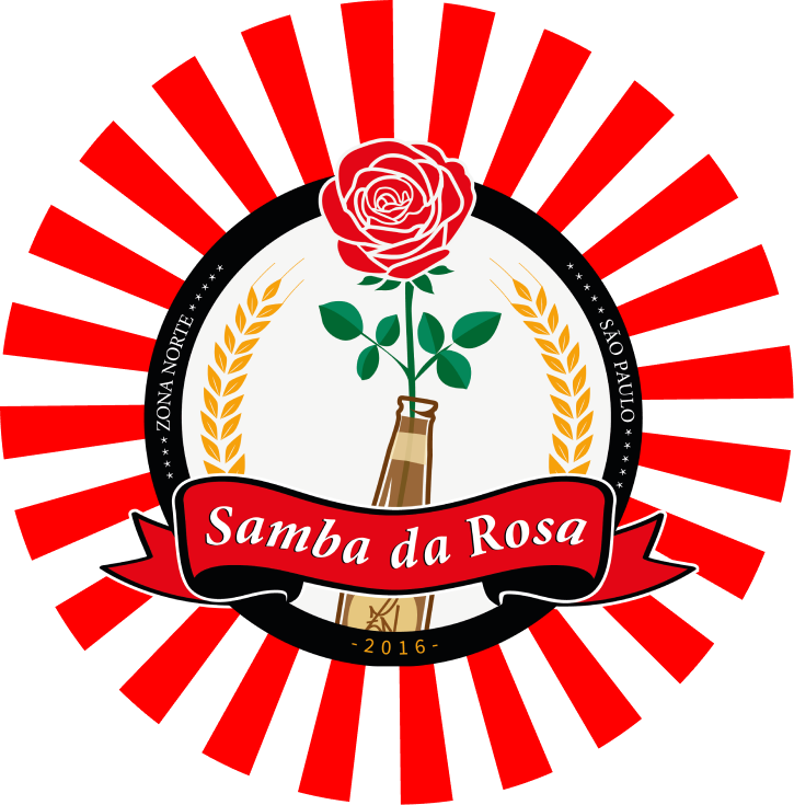 samba da rosa | 20 de janeiro