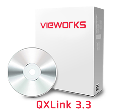 QXLink 3.3