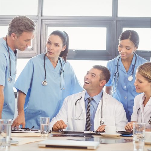 Medlink Imaging, a Vieworks Company