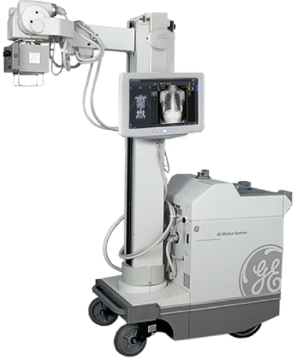 Portable Retrofit Kit