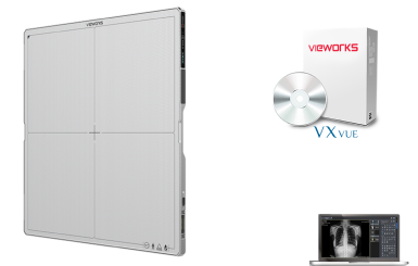 Medlink Imaging, a Vieworks Company