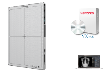 Medlink Imaging, a Vieworks Company