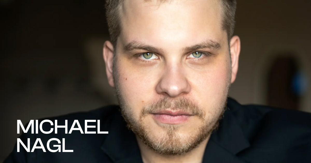 Michael Nagl | Bassbariton - Official Website
