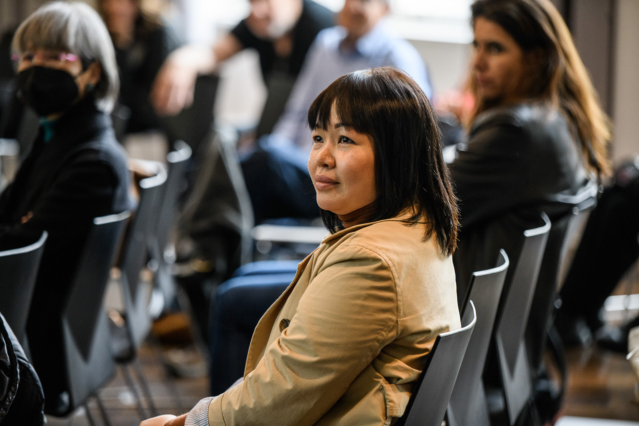 Isabel Epstein | NYC Non-Profit Photography