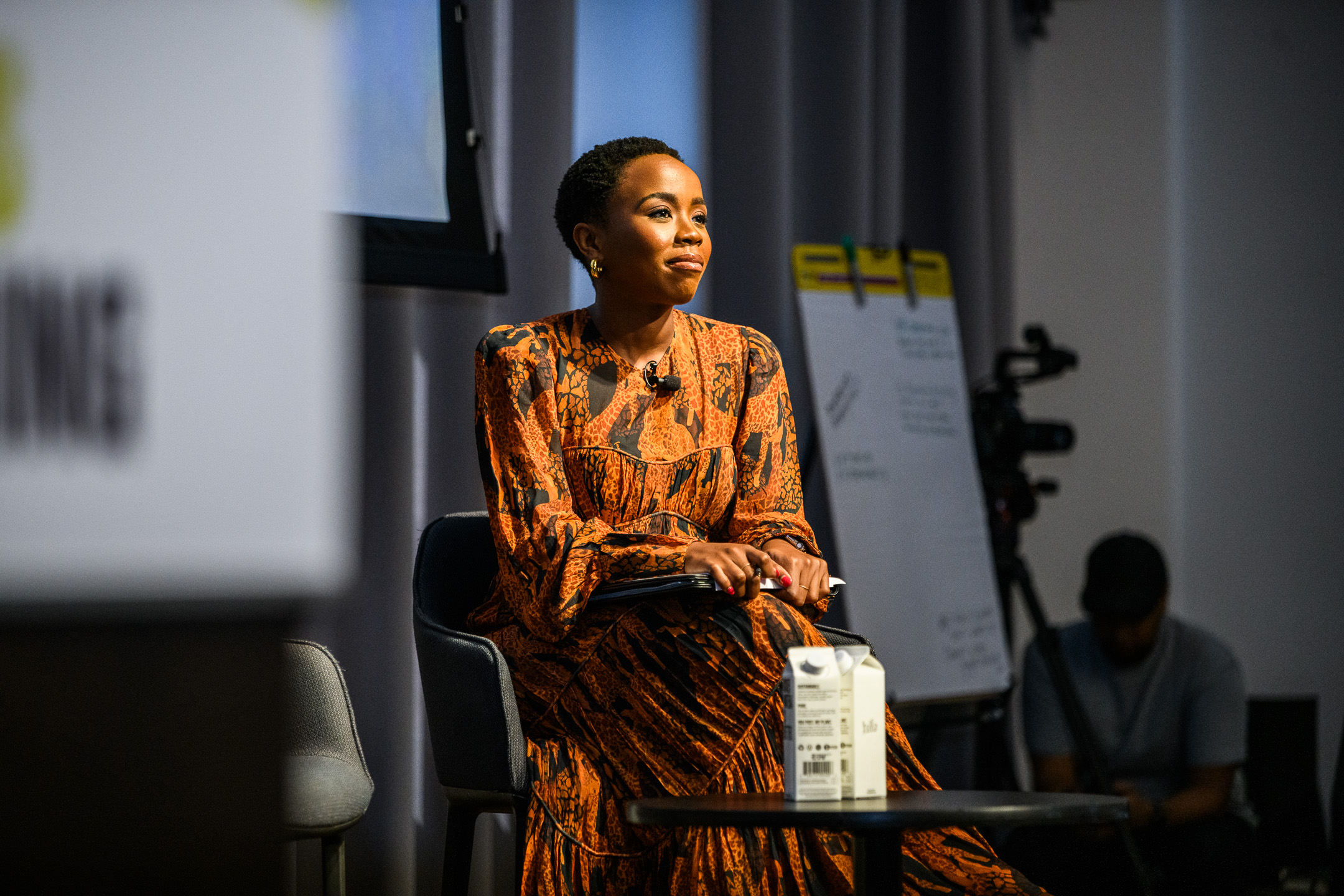 Isabel Epstein | NYC Non-Profit Photography