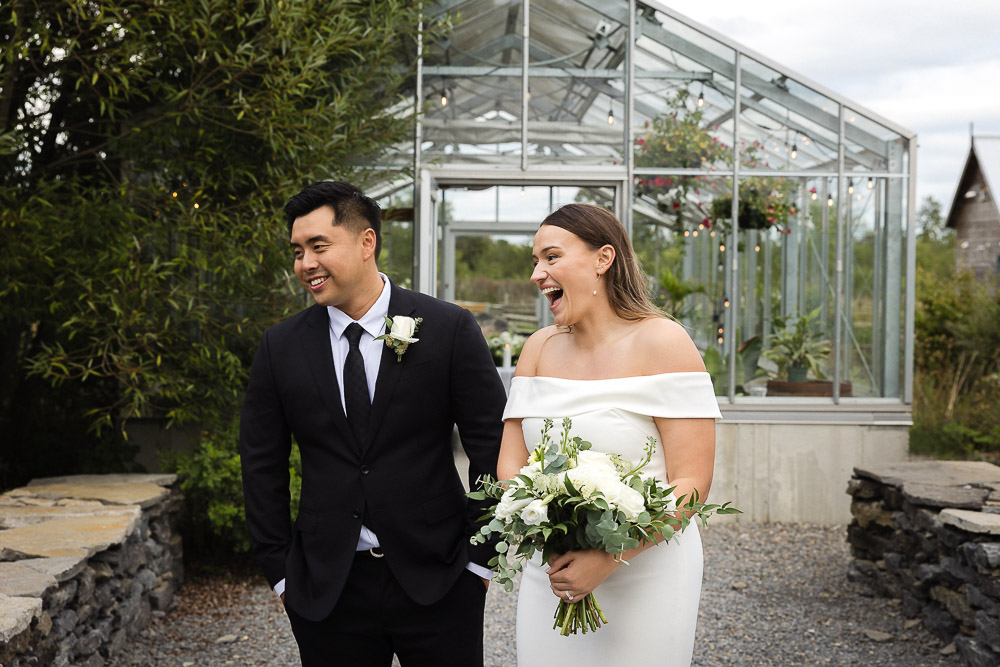 Compass Rose Suites | Wedding Venue | ALECIA PATRICK