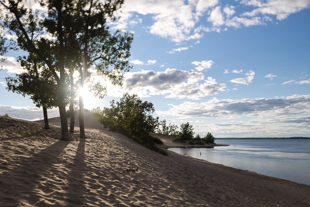 Local’s Guide to Best Beaches in PEC | ALECIA PATRICK