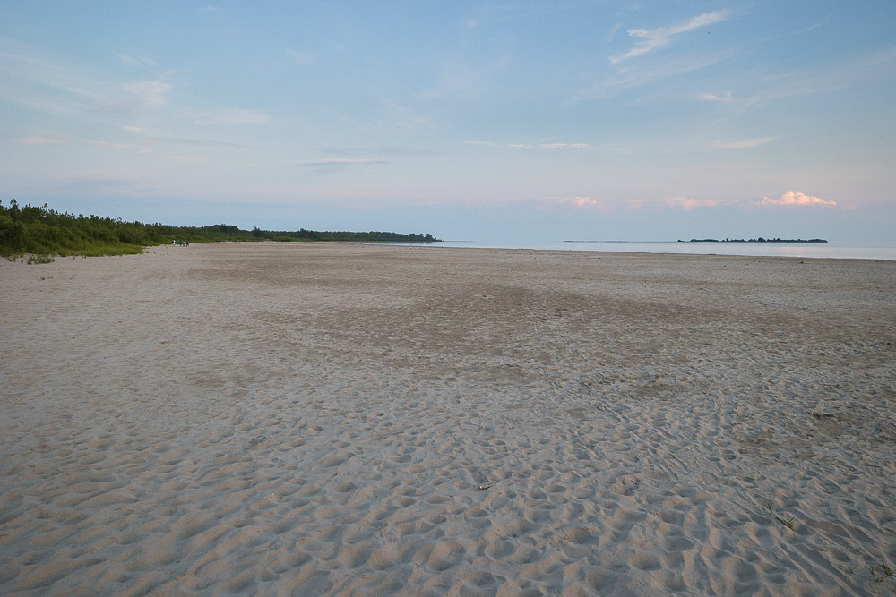 Local’s Guide to Best Beaches in PEC | ALECIA PATRICK