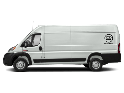 Ohio Camper Vans: Promaster, Transit, Sprinter | Elevation Road